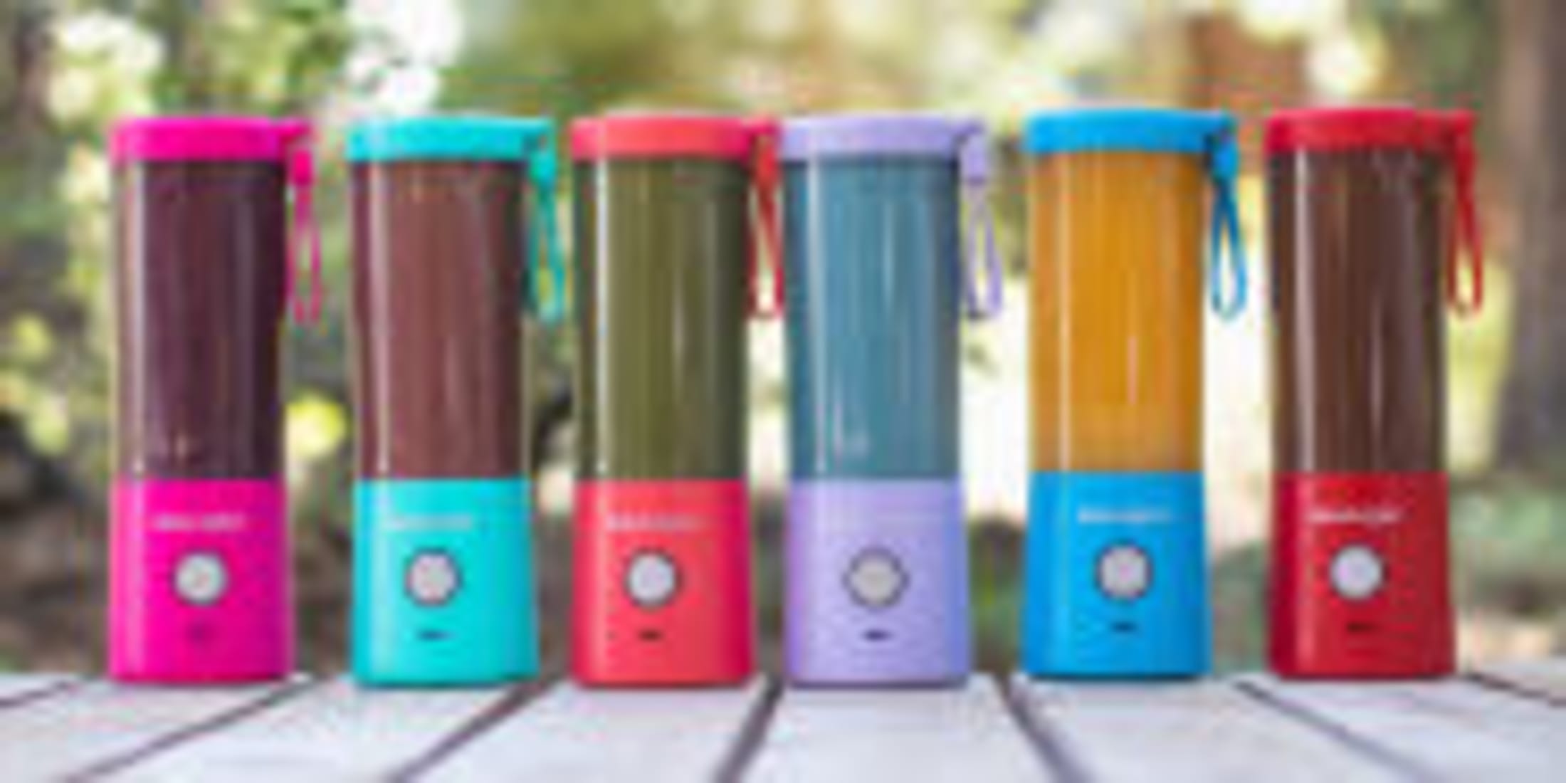 BlendJet 2 Portable Blender The Next Gen Blender BlendJet 2 Portable Blender The Next Gen Blender