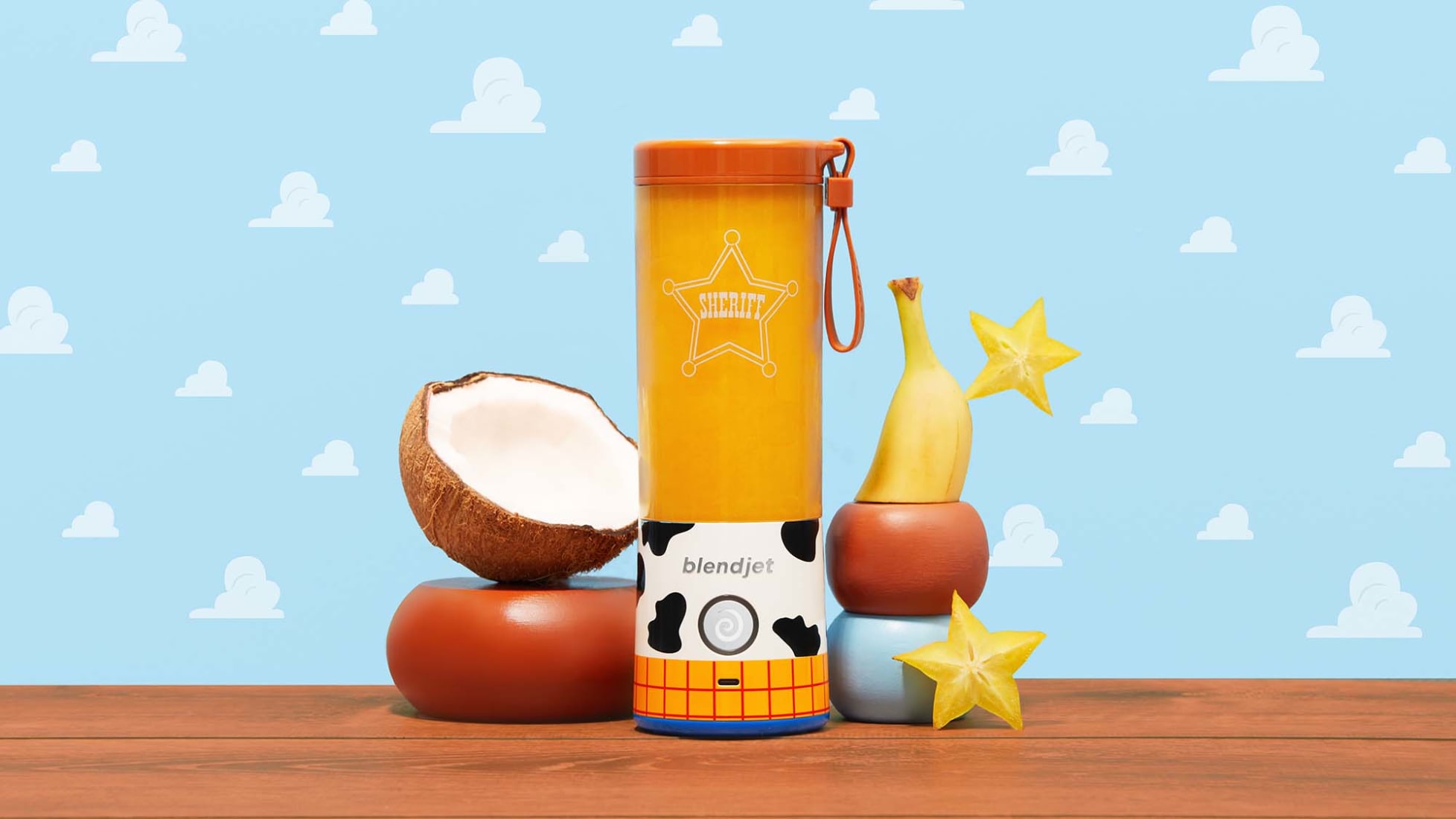 BlendJet® 2 Portable Blender - The Next-Gen Blender®