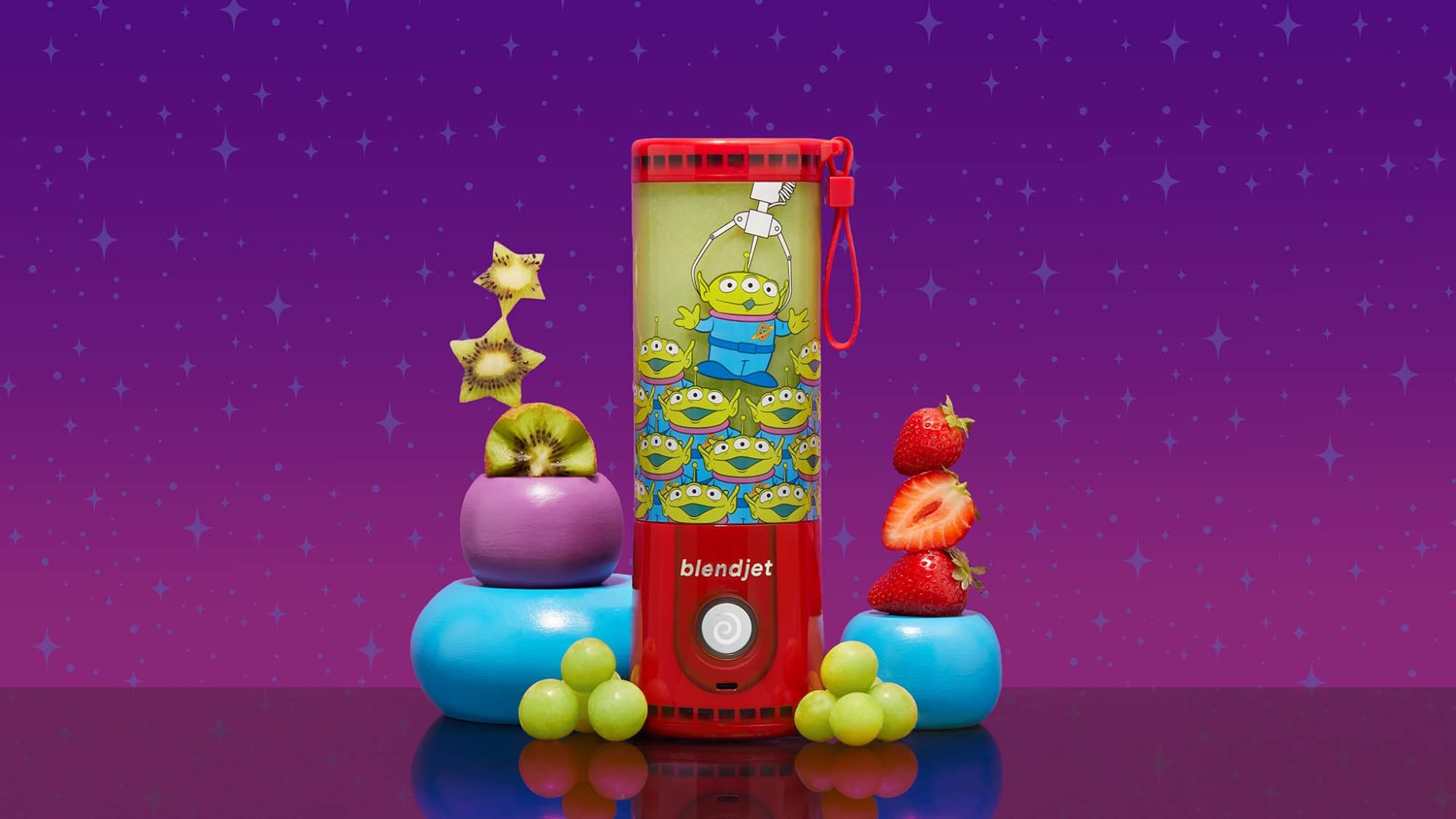 BlendJet® 2 Portable Blender - The Next-Gen Blender®