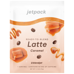 JetPack Protein Smoothie