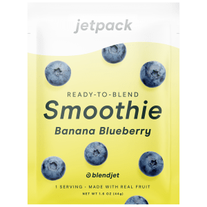 JetPack Protein Smoothie